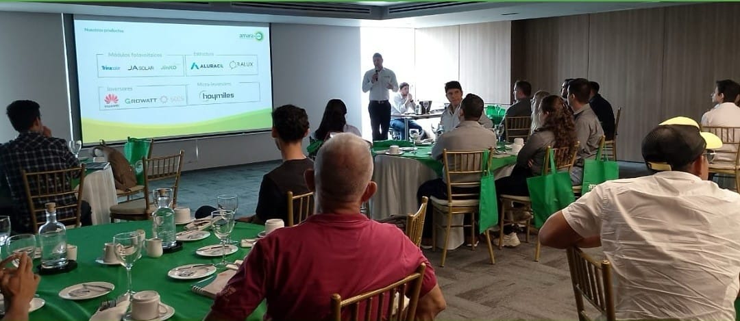 Apus Events – Campus- MWH Energy